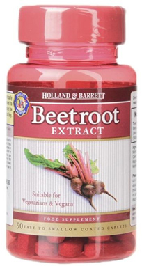 Beetroot Extract