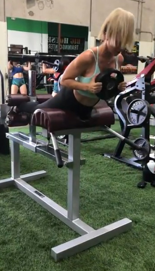 Hyper Extensions with Weight