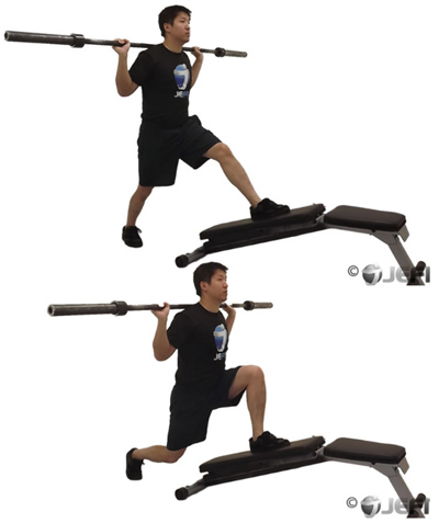 Quadriceps