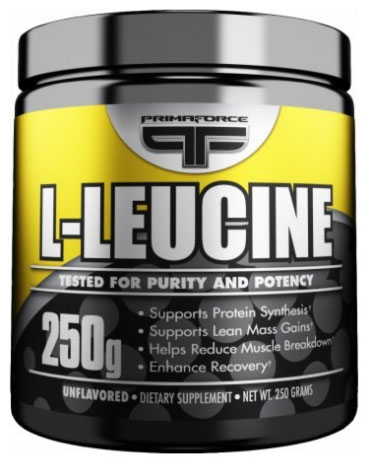 L-Leucine