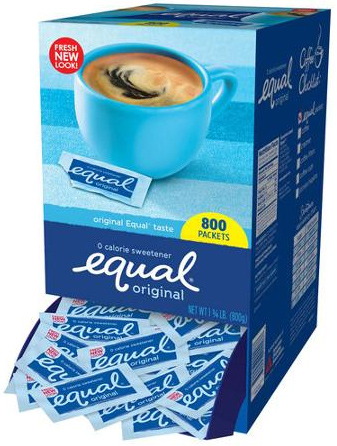 packet Equal